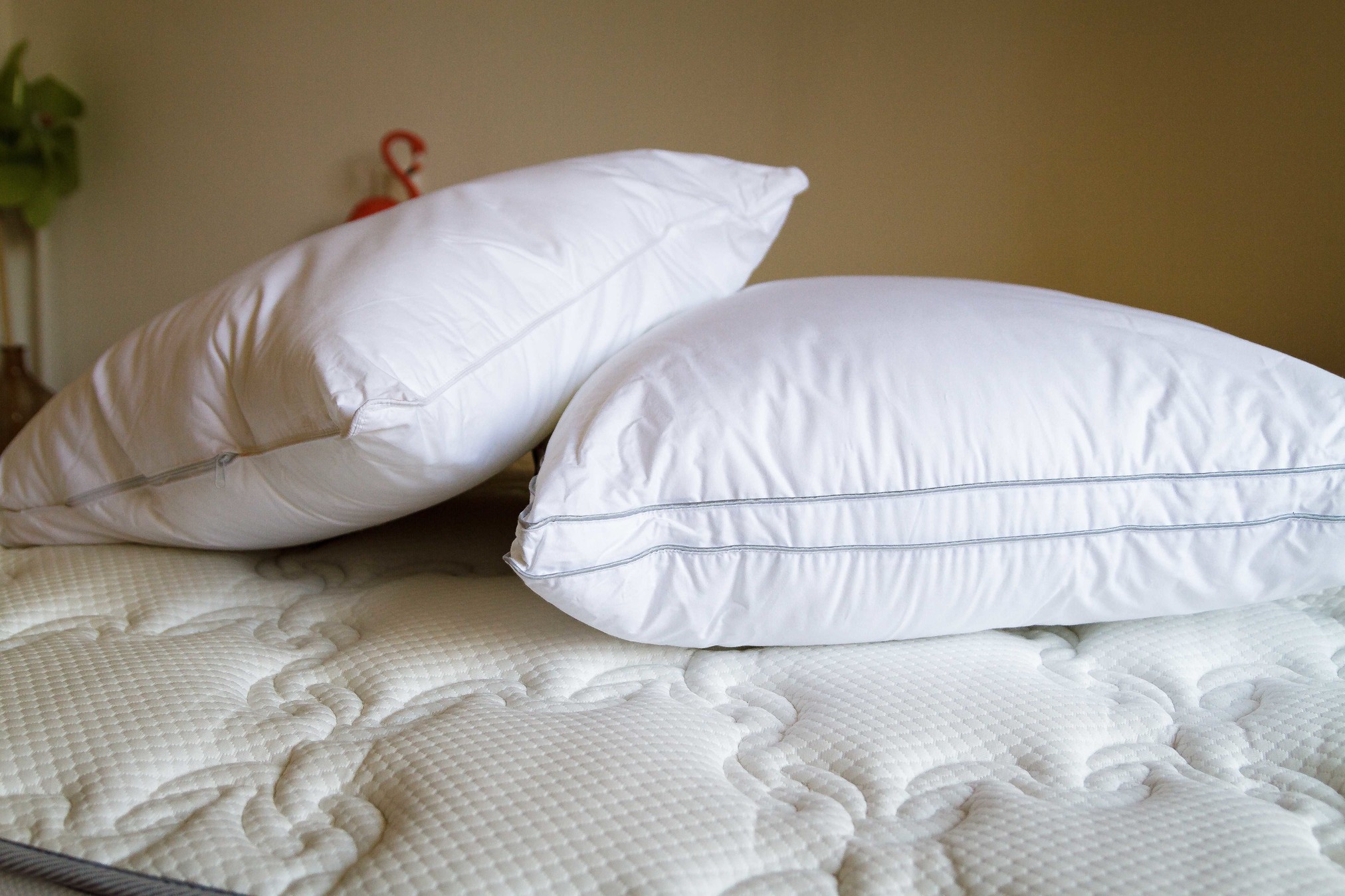 Bien choisir son oreiller